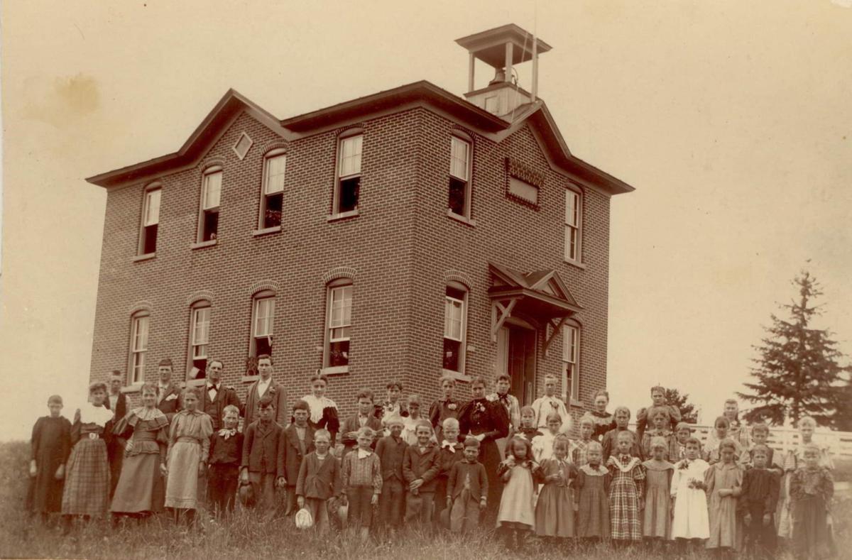 Springville School receives nomination for the Honor Roll of Vernon ...