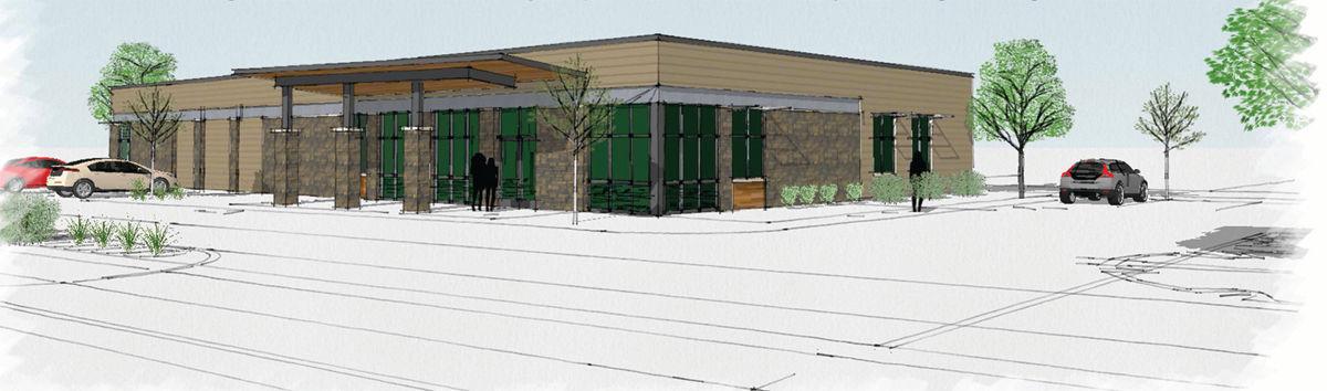 Gundersen to combine eye, dental services in PdC in one clinic