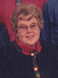 Mary N. Sutton