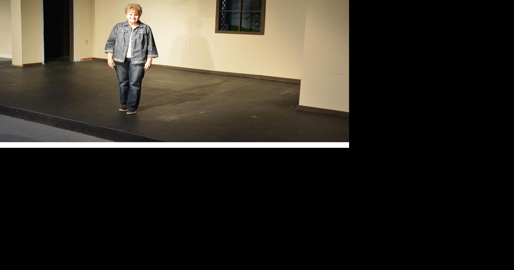 Sharon Larkin works to maintain Tomah theater through pandemic