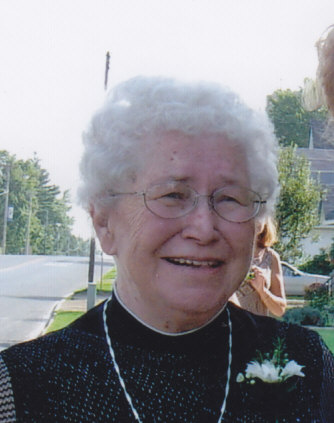 Corella “Kelly” Kathlyn Gabrielson