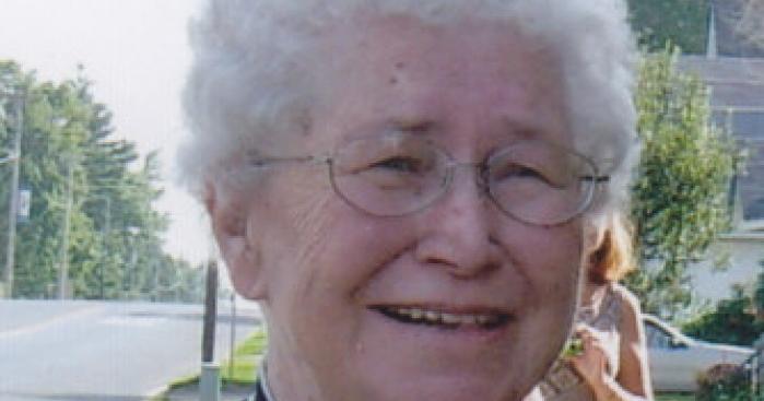 Corella “Kelly” Kathlyn Gabrielson