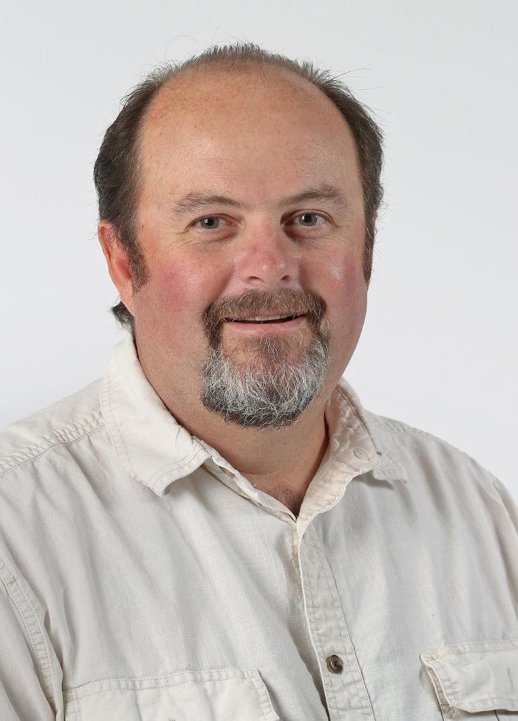 Barry Adams: A taste of the craft soda business