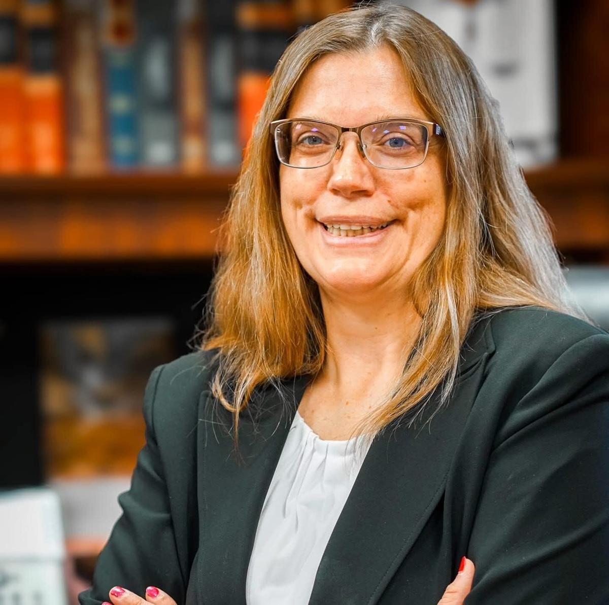 Rebecca Church announces candidacy for Winona County Attorney