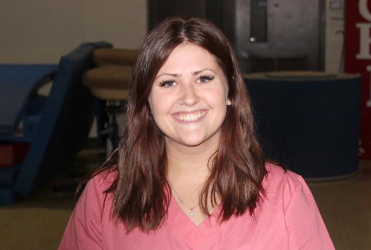 Prep Gymnastics Preview: Young Chi-Hi core aiming higher after strong ...