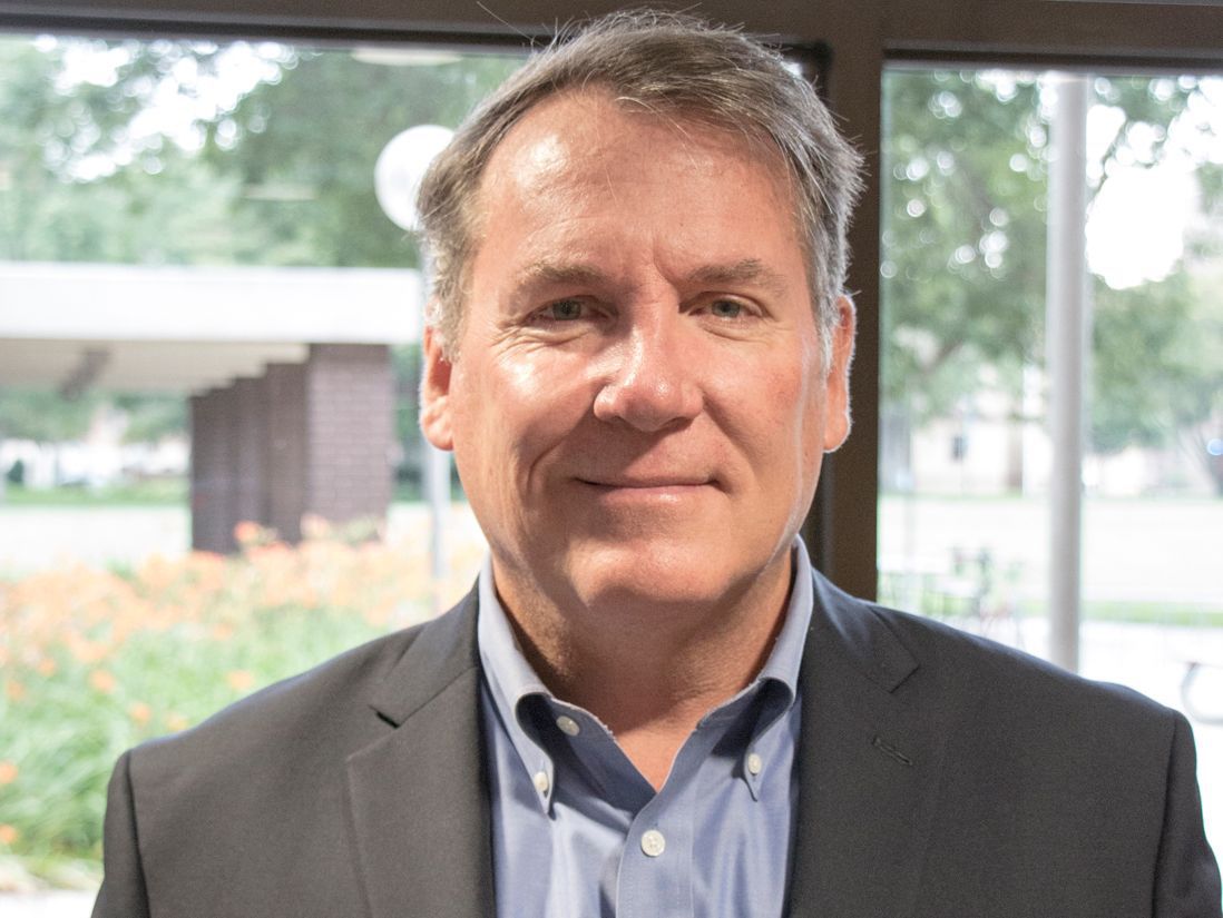'The Servant' author headlines Viterbo leadership conference