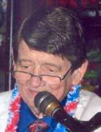 Gerald ‘Jerry’ L. Anderson