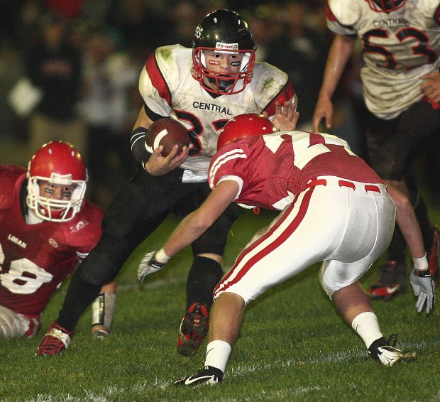 2010 Logan football photo gallery | Logan rangers | lacrossetribune.com