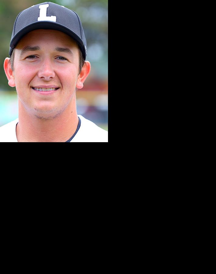 La Crosse Loggers: Cody Ebert ready for opening night start