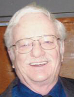 Maynard Nelson Forrest Jr.