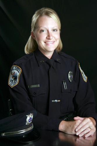 Onalaska trailblazer named to state police board post
