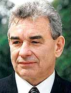 Allan Edward ‘Ed’ Thompson