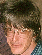 Matthew ‘Matt’ W. Hembd