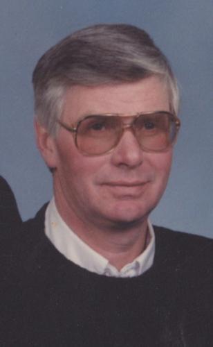 Thomas "Tom" Hanson