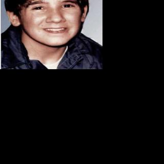 Kevin Patrick Ritter