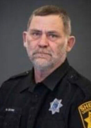 Michael N. Devine, Sr.