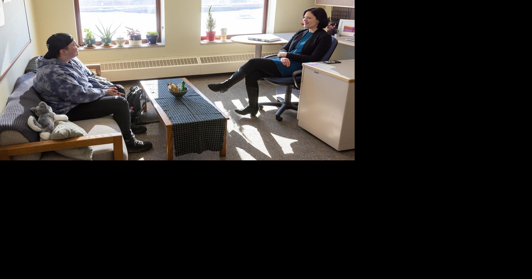 UW-Stout professor honored with UW System's Diversity Award