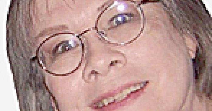 Mary Ann (Fitzpatrick) Schneider