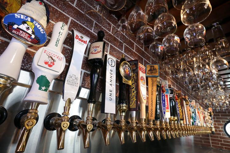 Golden Tap opens this week in downtown La Crosse