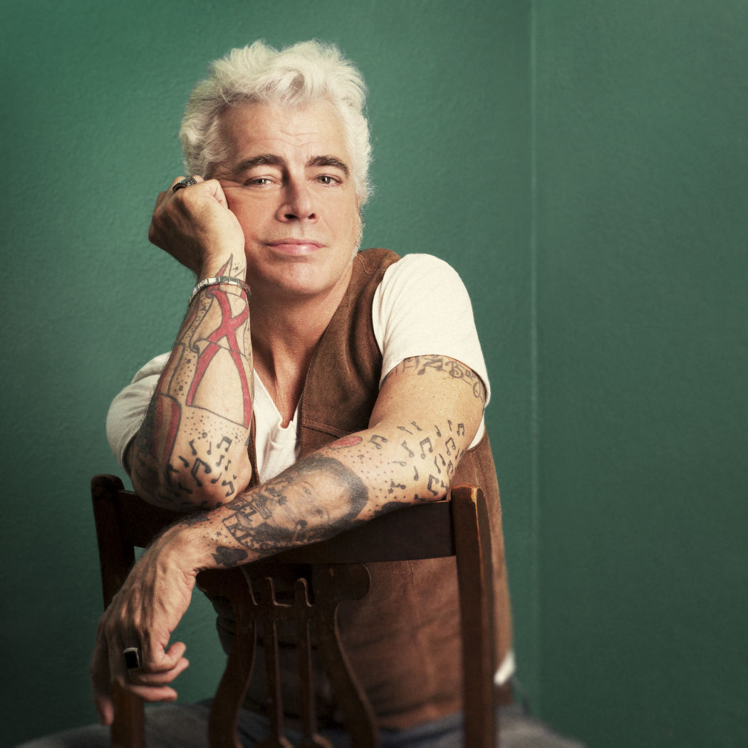 Dale Watson’s ‘Insane’ tour coming to Cavalier