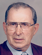 Cecil Clarence Miller