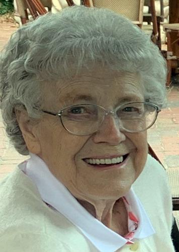 Lillian Rosetta Anderson