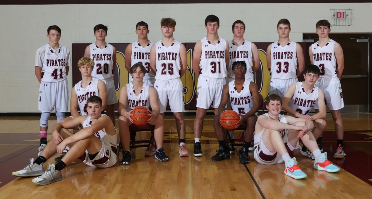 Winter sports preview: De Soto boys basketball has the strength of physicality