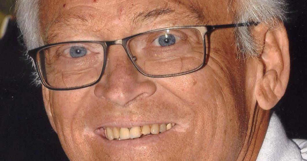 Danny Laing Casper