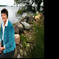 Monday profile: Rosalie "Roz" Schnick, an aquaculture drug researcher ...