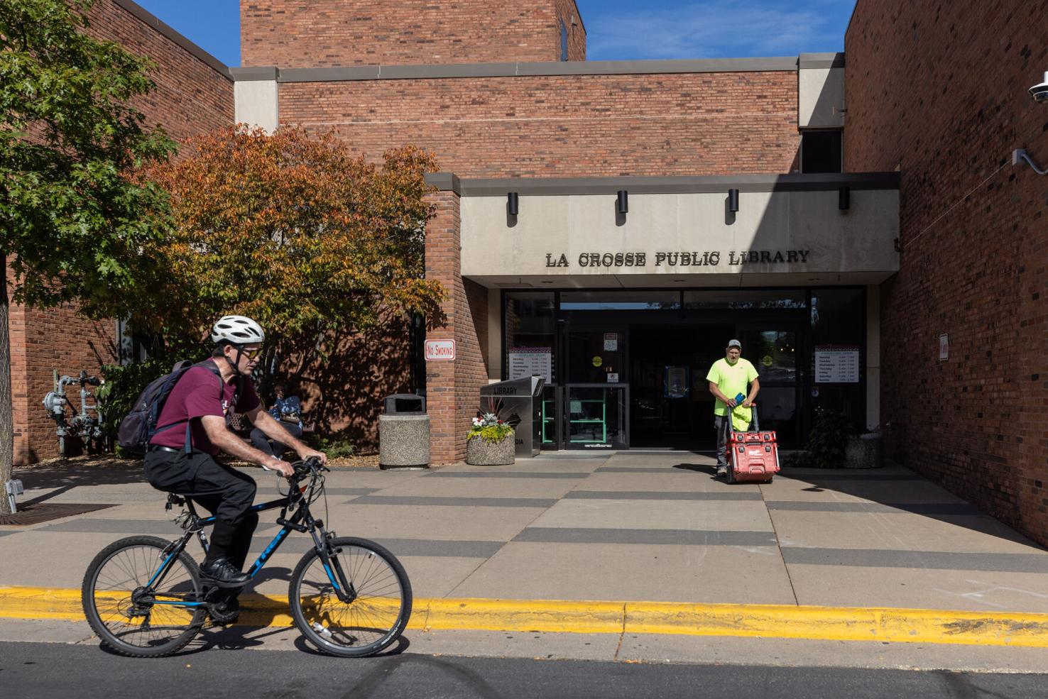 La Crosse Public Library receives $3M grant for renovations
