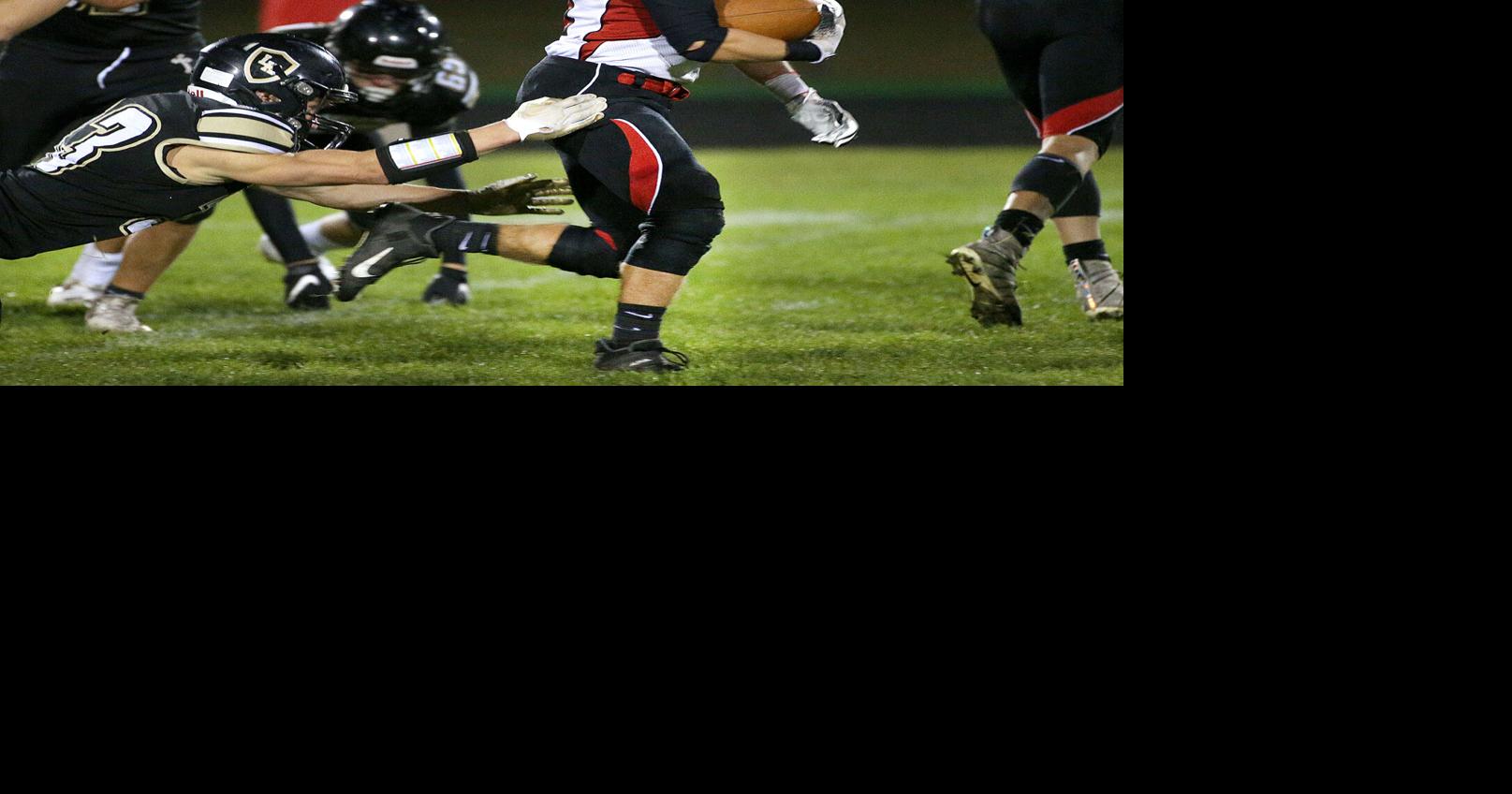 WIAA football playoffs: Second-round capsule previews