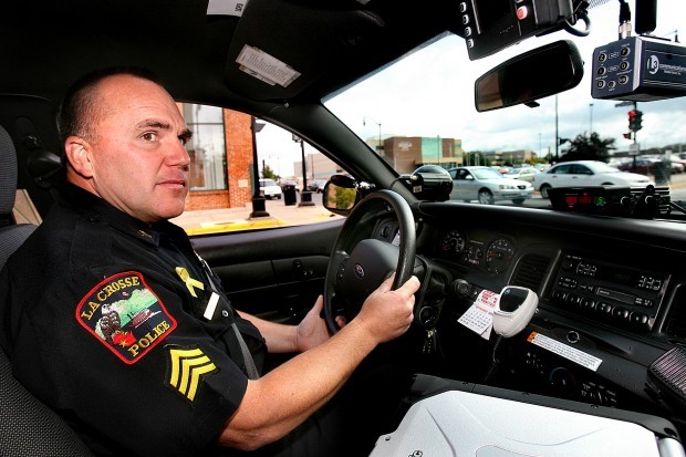 Year in preview: Hiring freeze will test police