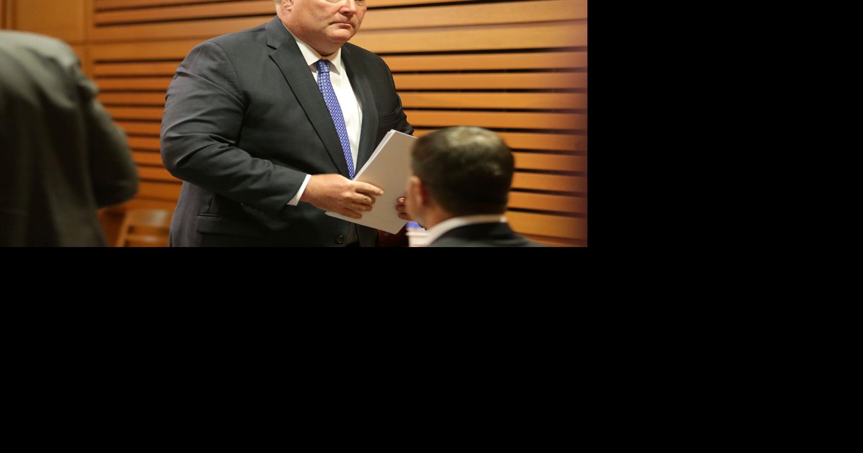 Attorney: Wisconsin election review records to be posted online 'for ...