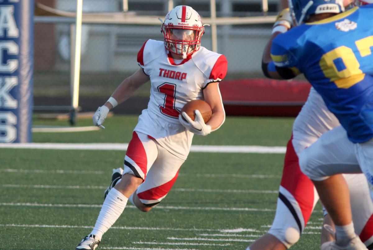 High School Football: 5 observations from the third week of the season