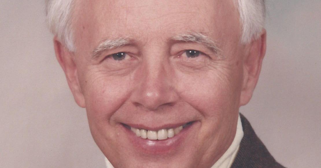 Olaf Adrian Anderson