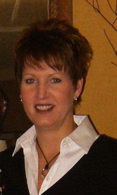 Ann Elizabeth Clark