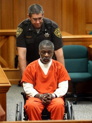 Updated: Marchbanks gets 22 years in prison