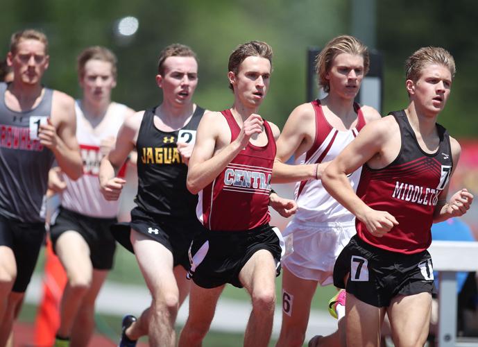Todd Sommerfeldt: Onalaska's Austin Glynn settles for second in discus