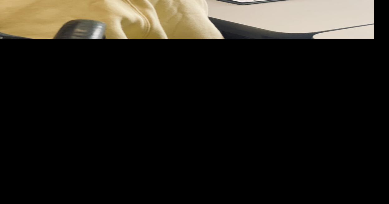 Good Works: Darrell Ferguson, Goodwill Industries of North Central ...