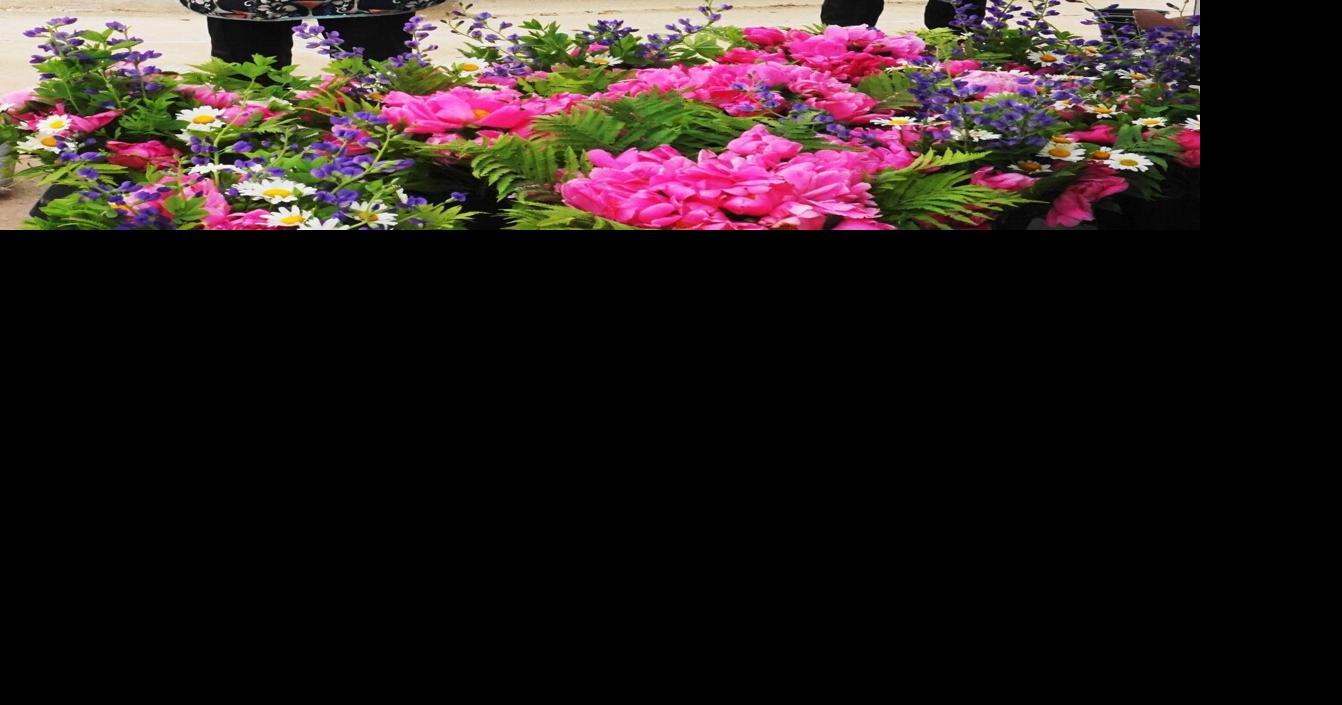 Viroqua Chamber opens farmers market vendor applications