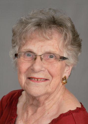 Lucille Ann Krause
