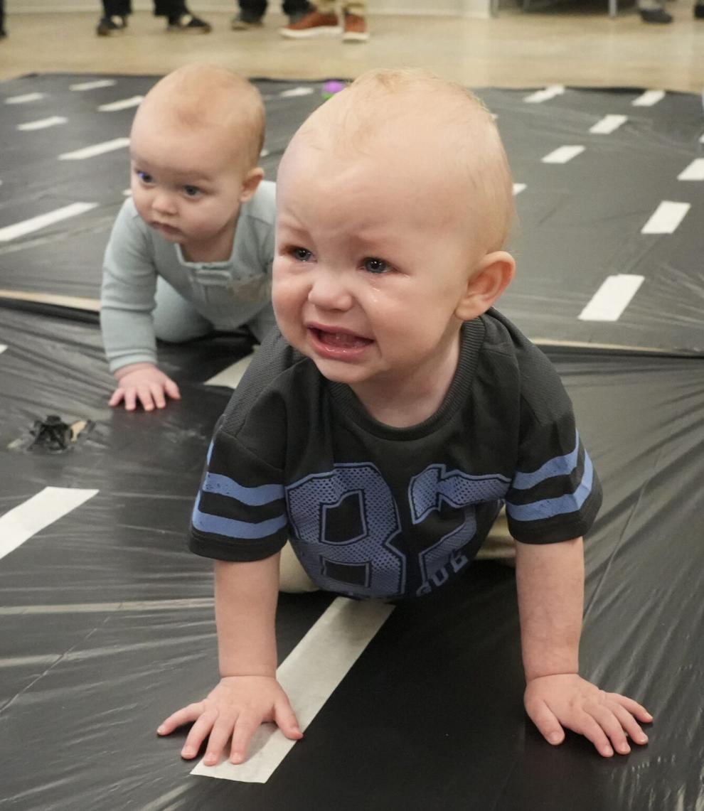 Unique spellings, city-inspired baby names out in 2026