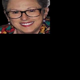 Mary "Frankie" Laflamme
