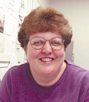 Neighbors: Debbie Wilkening