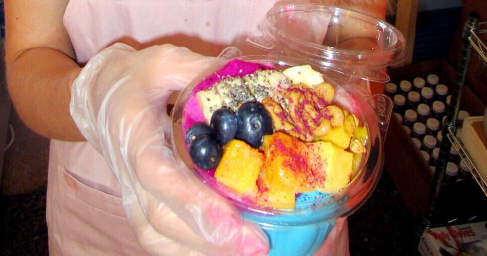 Steve Cahalan: NOM Sips & Eats opens Tuesday in downtown La Crosse