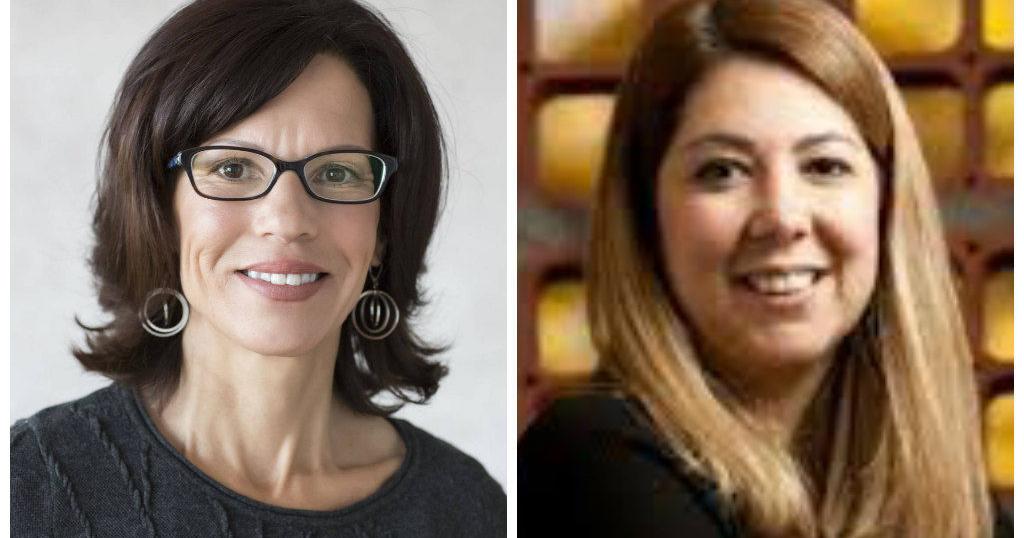 Kim Seidel: Future of Catholic Church depends on strong women to resist ...