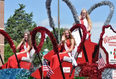 Warrens Cranberry Festival celebrates 50th anniversary Sept. 22-24 with ...