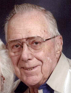 Joseph ‘Joe’ W. Davy