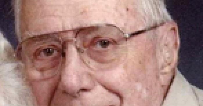 Joseph ‘Joe’ W. Davy