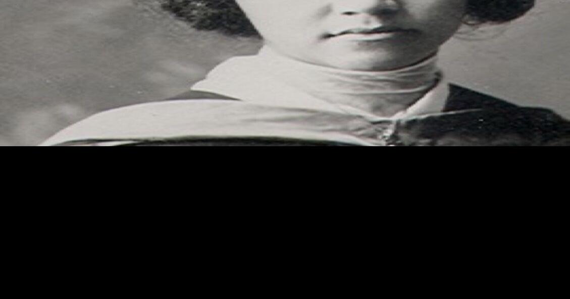 Women's History Month: Alice Ball